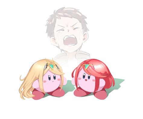 Pyra Xenoblade Cosplay Danbooru