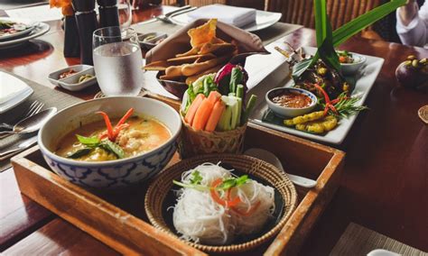 バンコクのおすすめタイ料理レストラン5選【トレンドのレストランから屋台まで】 海外wifiトラベルblog