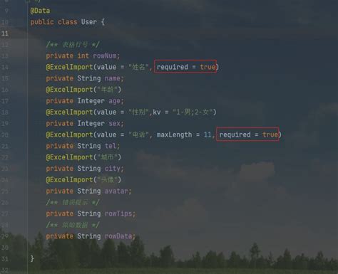 Java实现excel导入和导出，看这一篇就够了珍藏版（一） 知乎