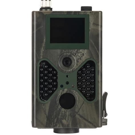 Hc 350m 20mp 1080p Wild Camera Night Vision Mms Infrared Hunter Camera