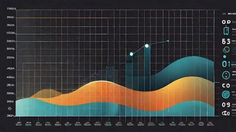 Premium Ai Image Innovative Data Visualization Trends