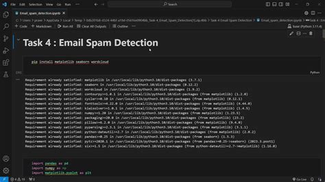 roshini kotha on linkedin oasisinfobyte oasisinfobyteinternship python datascience