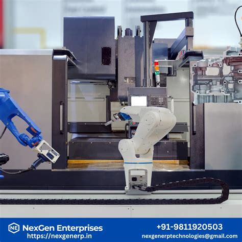 Plastic Injection Molding Erp Software At ₹ 300000 Sector 74 Noida