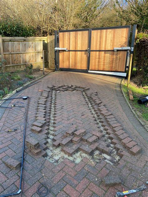 Free Exit Induction Loop Installation Security Access Solutions