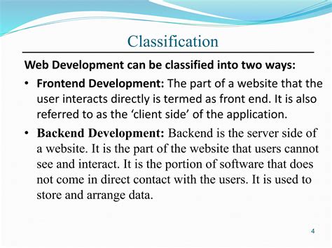 Introduction To Html Css And Javascript For Web Development Ppt