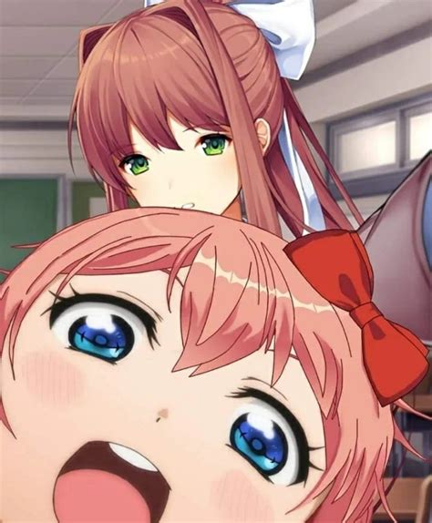 24 Ideias De Natsuki Icons Para Salvar Hoje Doki Doki Anime Doki