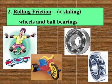 PPT Sliding Friction PowerPoint Presentation Free Download ID 3110752