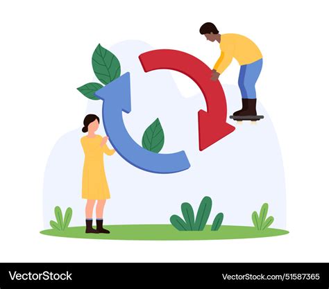 Reload Internet Connection Update And Synchronize Vector Image