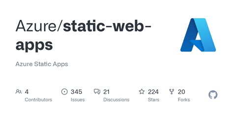 Github Azurestatic Web Apps Azure Static Apps