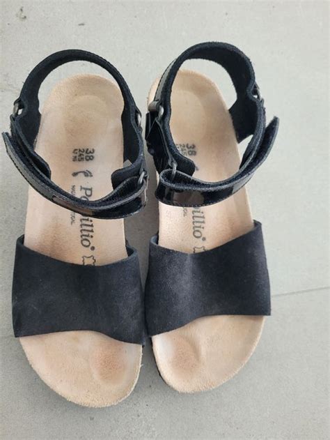 Sandalen Papillio Von Birkenstock 38 Kaufen Auf Ricardo