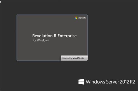 How To Install Microsoft R Server For Windows SQLServerCentral