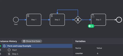 Configure Camunda Form Camunda Topics Camunda Forum