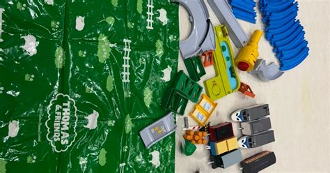 프라레일 세트 토미카 Ktx 토마스 논현동 유아동 당근 중고거래