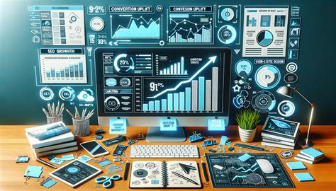 The Direct Correlation How Ux Enhancements Lead To Conversion Uplift
