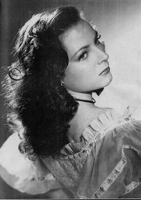 Picture Of Miroslava Stern