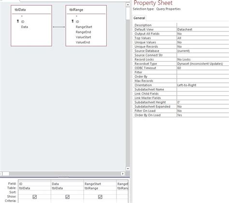 Why Is My Text Fields Recordset Not Updateable Access World Forums