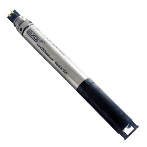 Ysi Exo Turbidity Smart Sensor Ysi Laboratory And Environmental