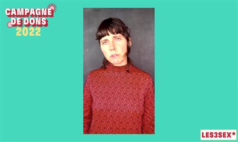 6 Ans De Lutte Chez Les 3 Sex Cest ️ Près Dune Trentaine De Projets Qui Ont été Mis Sur Pied