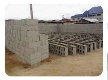 How To Calculate Number Of Blocks For A House Educative News Room