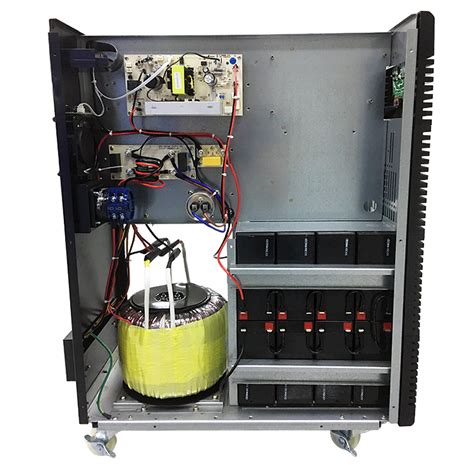 Supply 6kva Ups With Isolation Transformer Wholesale Factory Foshan Xinchen Electronic Co Ltd