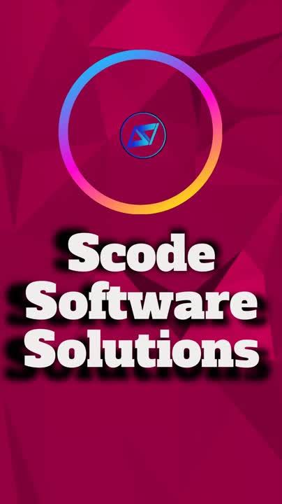 Scode Software Solutions On Linkedin Fullstackinternship Webdevelopment Codingjourney