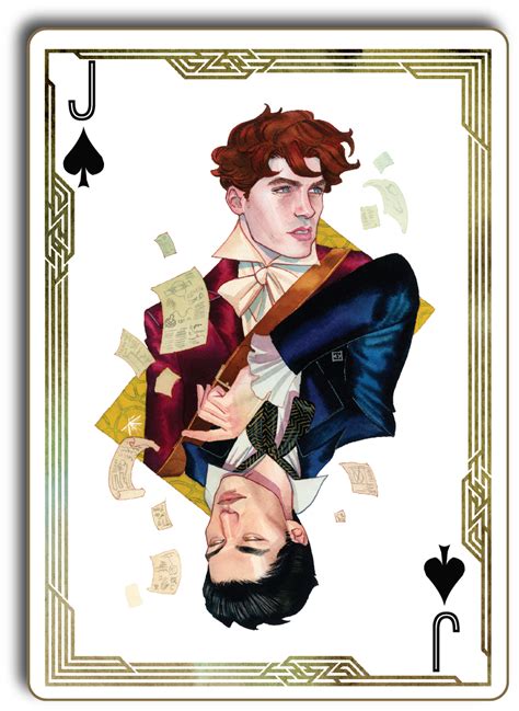 Wylan Van Eck Wiki Grishaverse Fandom