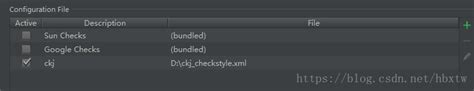 Idea 安装checkstyle插件idea安装checkstyle Csdn博客 Idea 安装checkstyle插件idea安装checkstyle Csdn博客