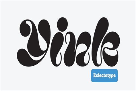 Yink Font Free [download Now]