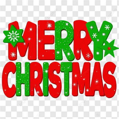 메리 크리스마스를 보내세요 메리 크리스마스 크리스마스 텍스트 크리스마스 단어 Png 일러스트 및 이미지 에 대한 무료 다운로드 Pngtree