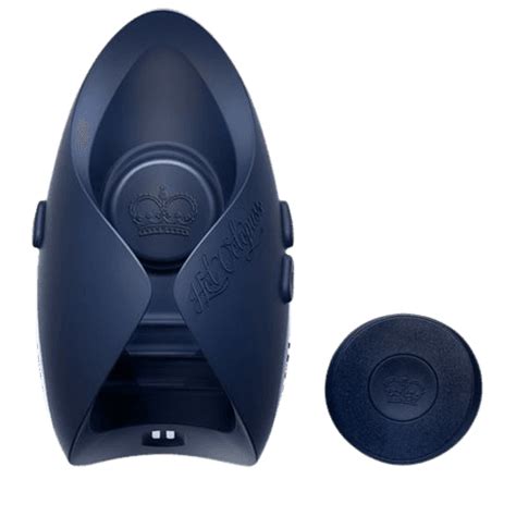 PULSE DUO The Award Winning Couples Sex Toy Remote