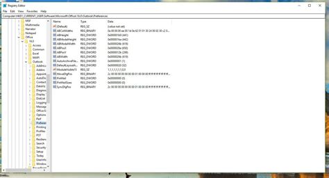 How To Minimize Outlook Email To The System Tray
