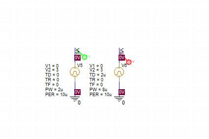 PSPICE FOR TI 软件使用问题 仿真硬件和系统设计工具论坛 仿真硬件和系统设计工具 E E 设计支持
