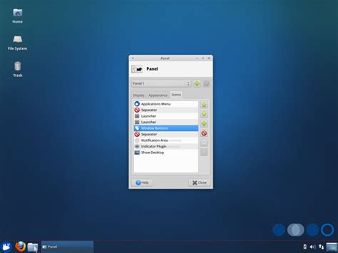 Is There An Ubuntu Theme Available To Make It Look Like Windows 7 Ask Ubuntu
