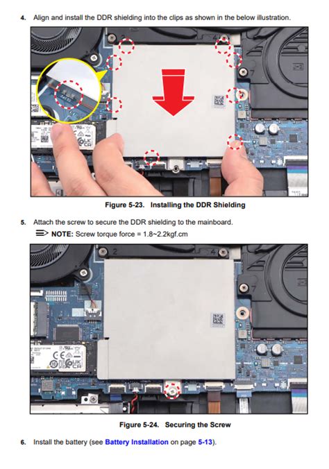 I Need Know Max Ram For This Nitro It Won T Let Me Download The Manual Acer Community