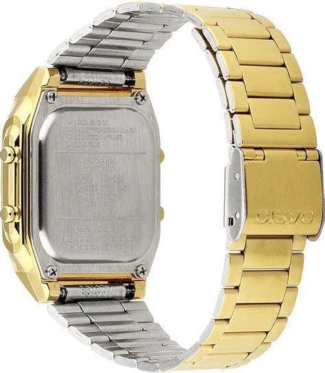 Наручные часы Casio Vintage Db 360gn 9a — купить в интернет магазине