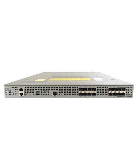 Cisco ASR HX P Systems