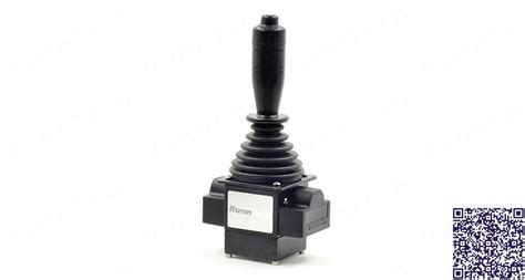 Runntech Single Axis Heavy Duty Rugged Industrial Analogue Output