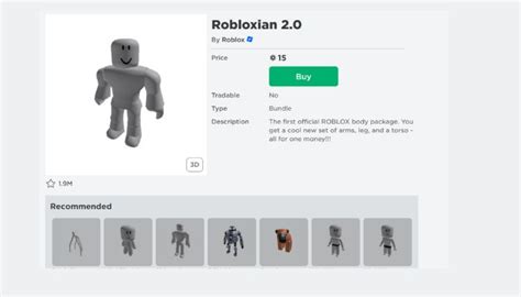 Robloxian Who Is The Oldest Roblox Character 2024