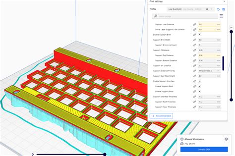 Slicing Failed Issue 14898 Ultimaker Cura GitHub