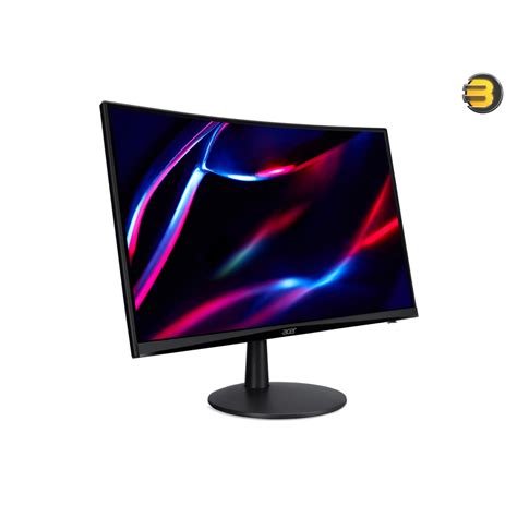 Acer Nitro Ed Q Sbiip Curved R X Hz Refresh Rate Ms Response Time Amd