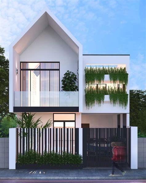 สร้างบ้านขายสไตล์นอร์ดิก Nordic House Style โรงเรียนธุรกิจอสังหาฯ Future Developer Academy สอน