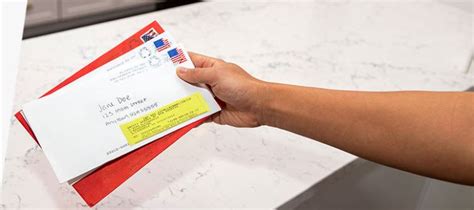 How To Do A USPS Change Of Address