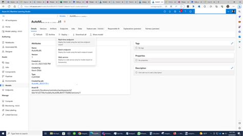 integrating power apps with azure machine learning and open ai using