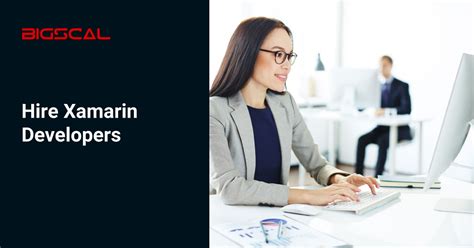 Hire Xamarin Developer Create Custom Apps For Any Platform