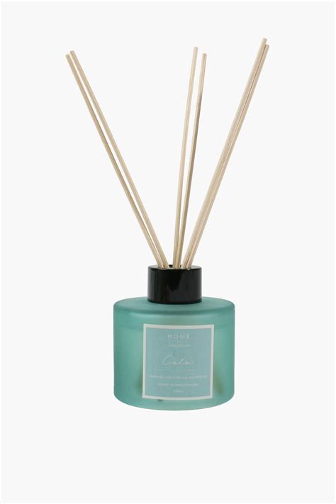 Lavender And Patchouli Diffuser 100ml