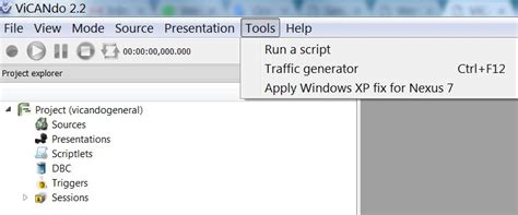 Scriplet Api Vicando Sdk Documentation