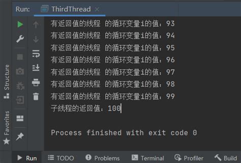 Java Multithreading Learning Notes