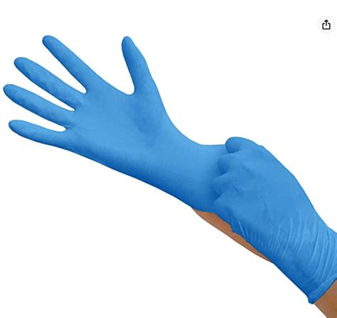 ბიო ხელთათმანები Biosaxli Ge