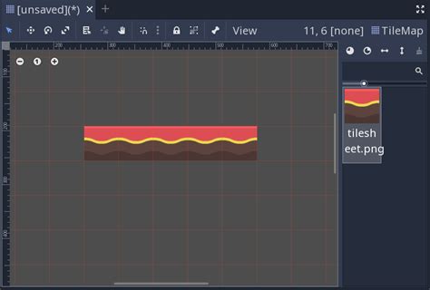 Using TileMaps Rebel Toolbox Latest Documentation In English
