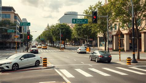 Como Evitar Acidentes Com Sinalização Eficiente